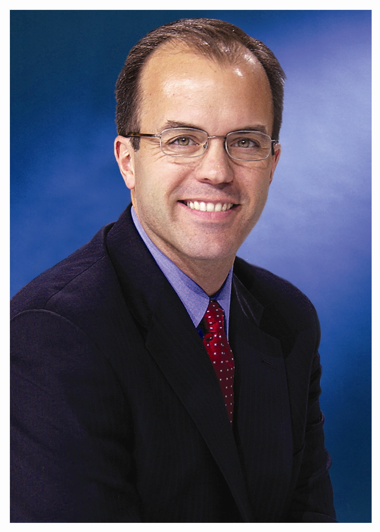 NESN TV personality Tom Caron restores hair permanently