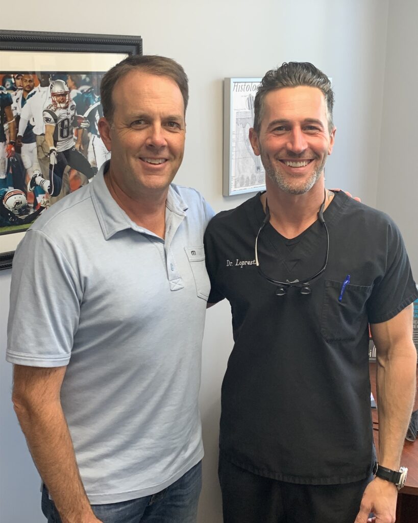 Rob “Hardy” Poole 98.5 The Sports Hub